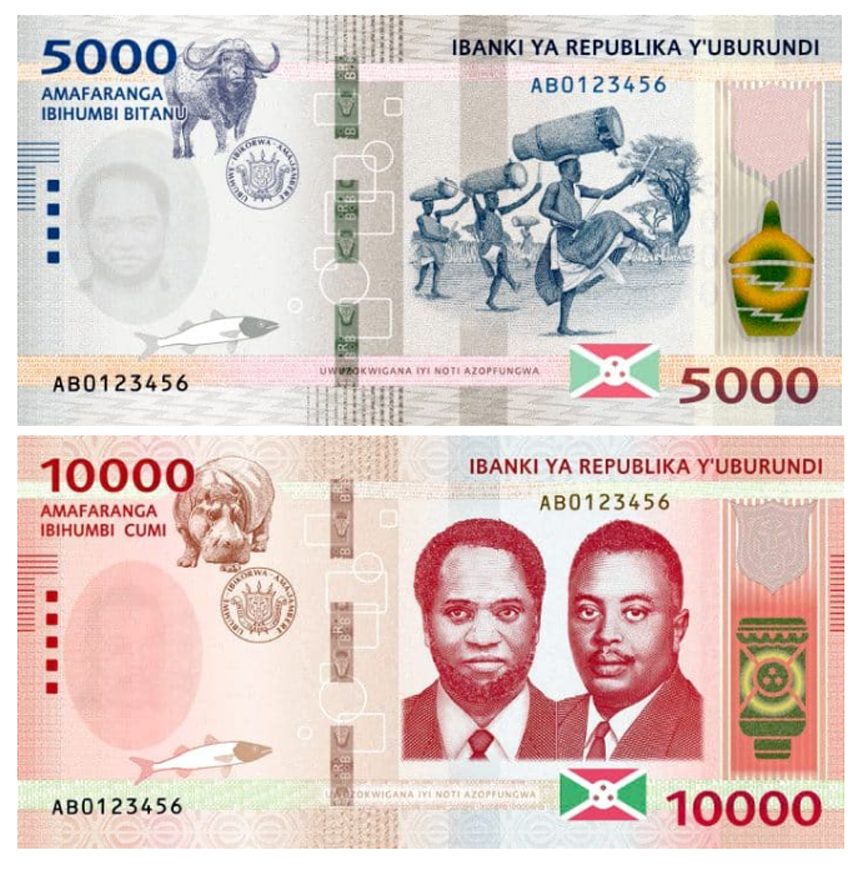 Blog Numiscollection